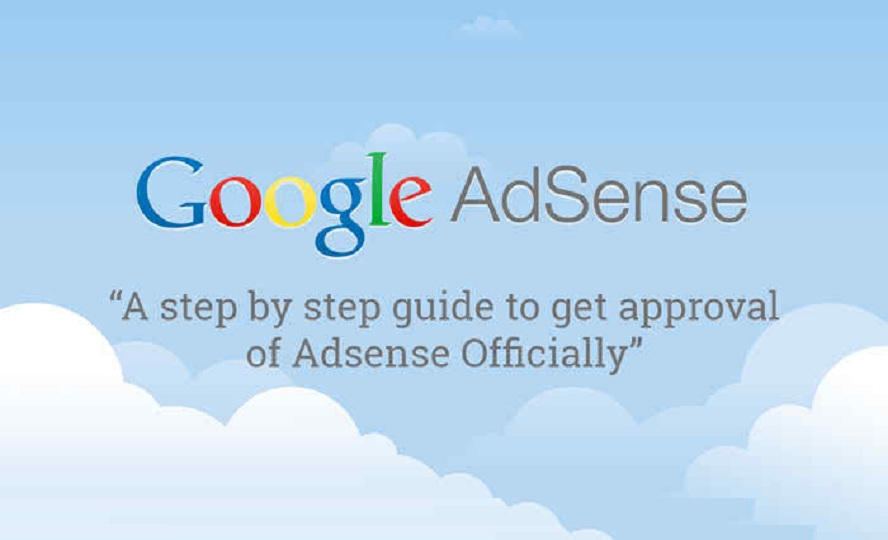Google Adsense Step By Step Guide For Beginners
